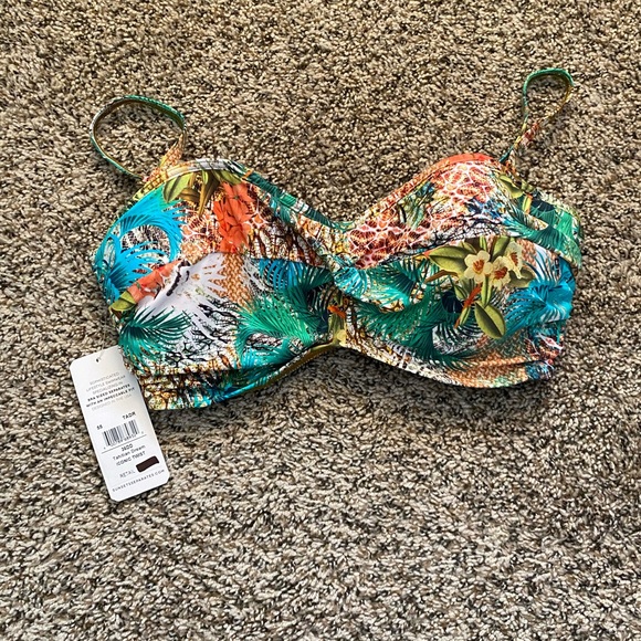 Swim | Sunset Bathing Suit Top 36dd | Poshmark